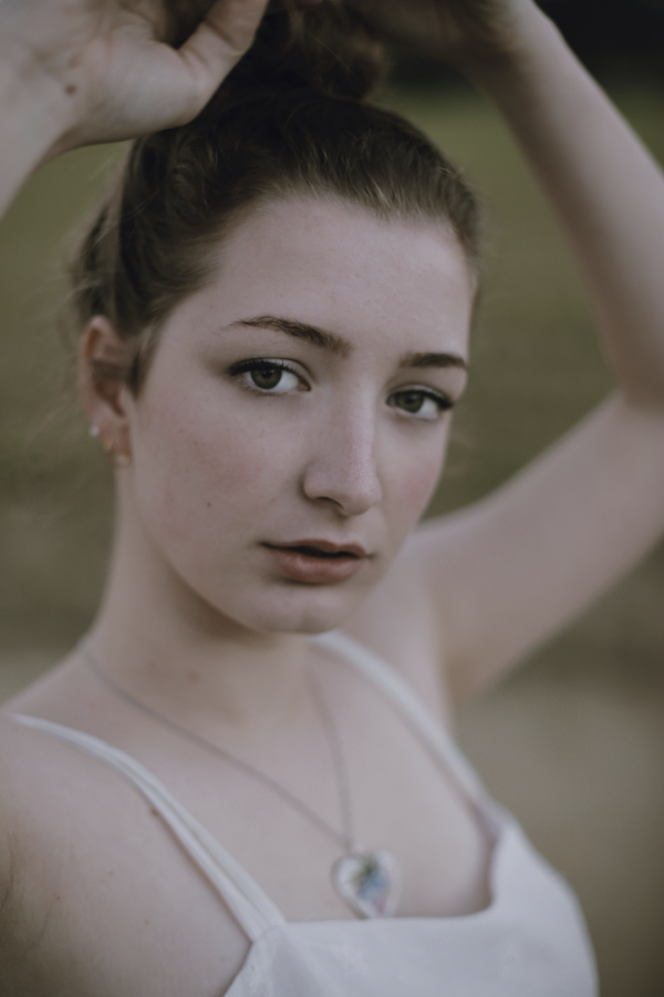 Natasha Simão - Girl From the North Country - Traaaw Magazine